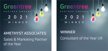 ERP Software - Greentree Software - 123Insights - Amethyst Associates